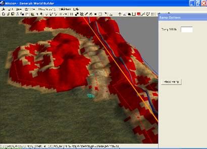 C C Generals World Builder Basic Tutorial C C Labs