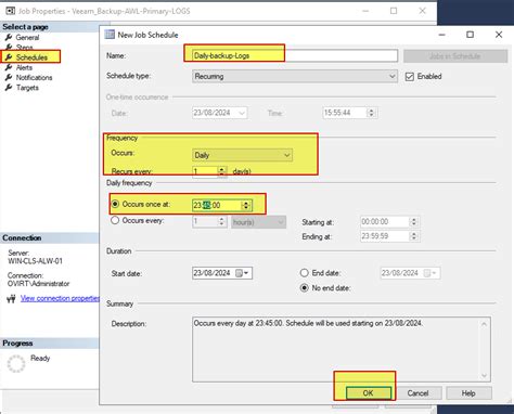 [guide] Anatomy Of Veeam Plug In For Microsoft Sql Server Always On How To Install