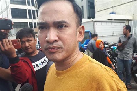 Tentang Selebriti Yang Cari Panggung Di Kasus Perundungan Au Ruben Onsu Bungkam Ini Alasannya