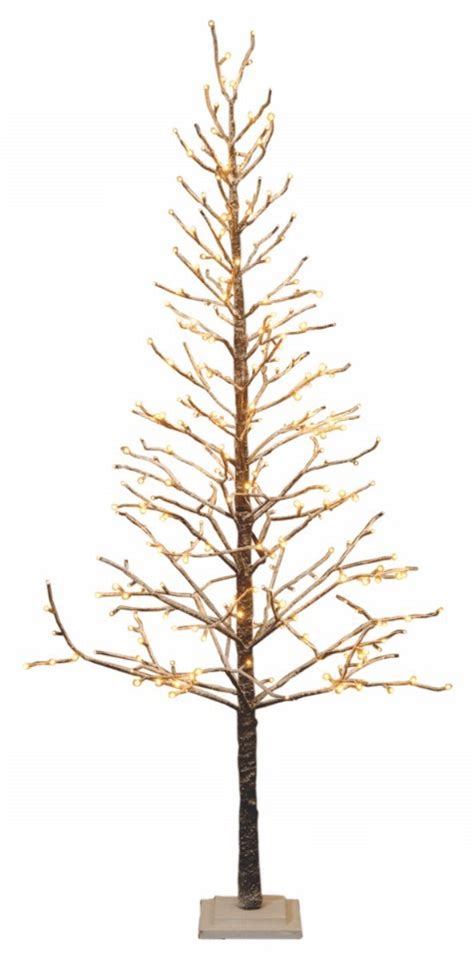 Χριστουγεννιάτικο Φωτιζόμενο Δέντρο με 270 Led 1 80m