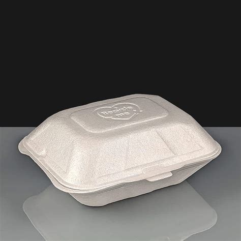 Eco Friendly Alternatives To Polystyrene Meal Boxes