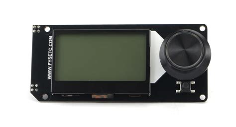 Lcd Mini12864 V2 1 Rgb Displej Majkl3d