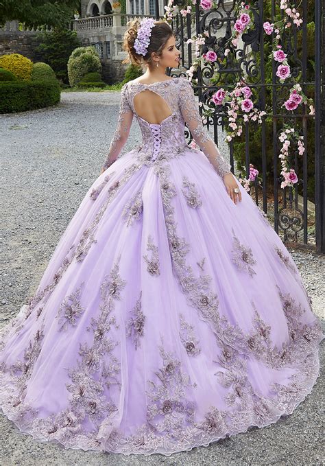 Pretty Colors For Quinceanera Dresses At Derrick Waite Blog