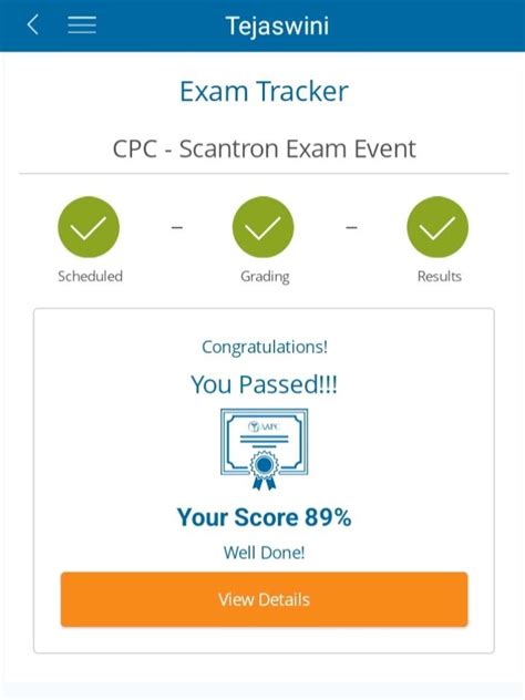 Cpc Cpc Aapc Certifiedcoder Certifiedprofessionalcoder Tejaswini