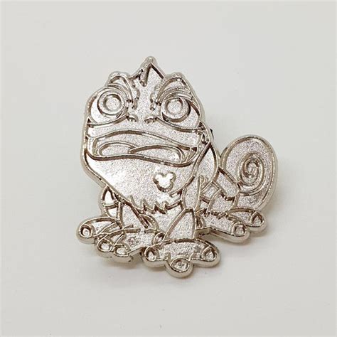 Tangled Characters Pascal