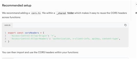 Is There Any Way To Go Around Cors Ask Us Anything Weweb Community