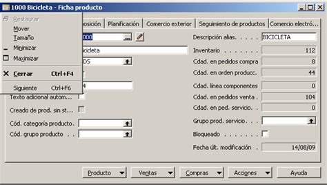 Como hago esto en Microsoft Dynamics NAV Maximizar formulario desde código
