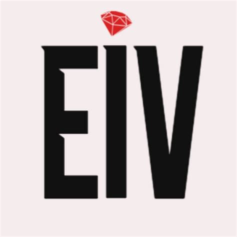 Eiv Youtube