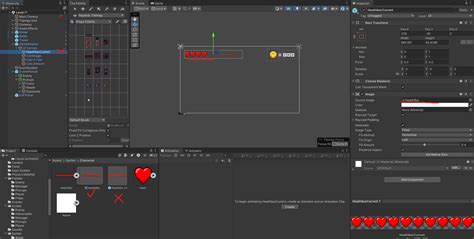 Missing Reference Exception Ask GameDev Tv