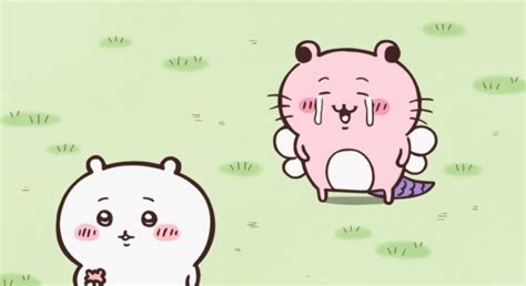 [애니리뷰] 치이카와 16화 키메라 등장 네이버 블로그