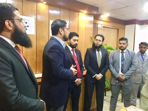 Laraib Ahmed Khan On Linkedin Having A Cake Cutting Ceremony With Our