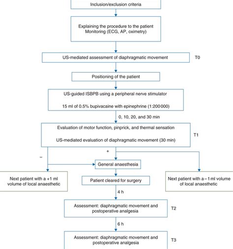 Ecg Flowchart