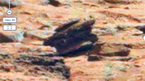 Richard C Hoagland Mars Images Page 2 Coast To Coast Am