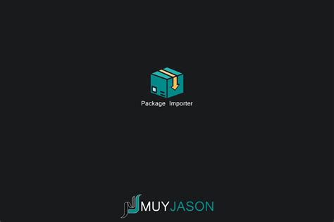 Mj Local Package Importer Utilities Tools Unity Asset Store