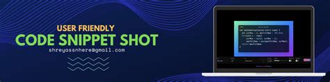 Github Shreyassncodesnippetshot Front End Reactjs Webpage For