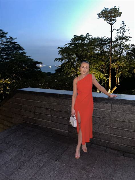 Alicia Hendry On Linkedin Singapore Travel Traveling Recruitment