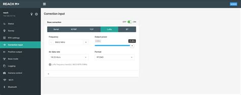 Probleme Rtk Fix Single Getting Started Emlid Community Forum