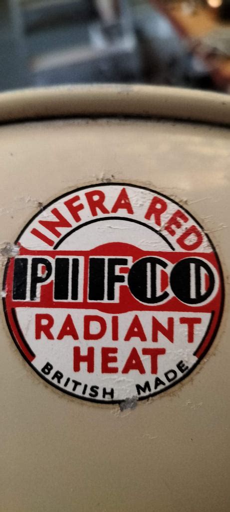 Vintage Pifco Medical Lamp Shade Ml2 Miss Vintage Lighting