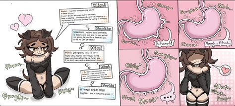 Mimi Vore Oc By Typh By Scubabagel078 On Deviantart