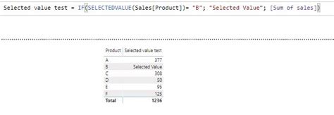 solved function selectedvalue microsoft fabric community