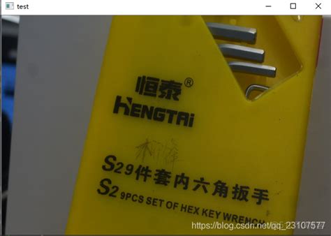 Python海康工业相机 Python调用海康工业相机mob64ca13f96cda的技术博客51cto博客