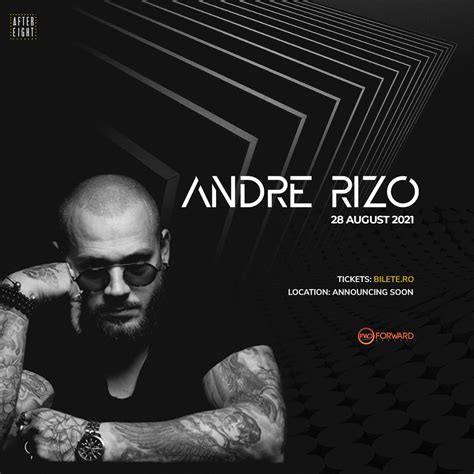 Andre Rizo And Kamil