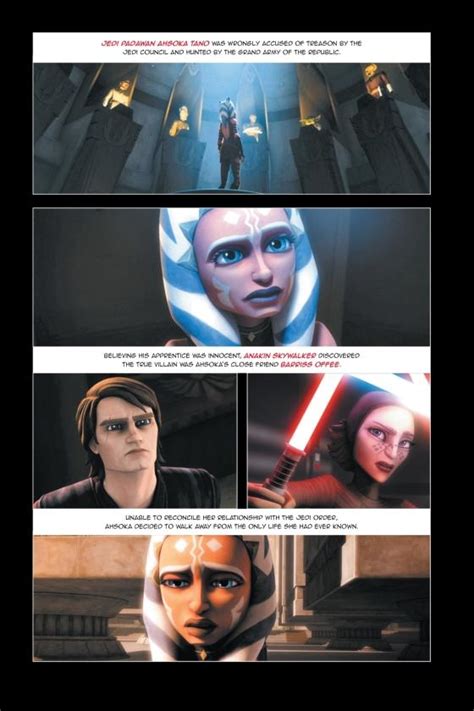 The Clone Wars Ahsoka Vs Maul Star Wars By Random House Brightly Shop