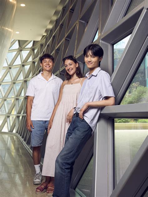 Sace Results Secrets Year 12s Tell ‘how We Got A Perfect Atar The Advertiser