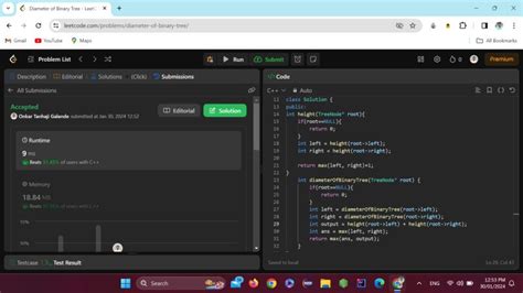 Starting Leetcode Challenge With Passion Onkar Galande Posted On The Topic Linkedin