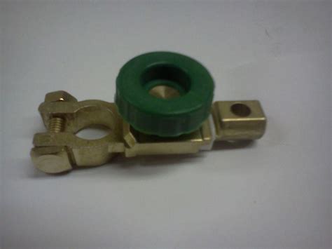 Buy Top Post Battery Disconnect Cutoff Switch Swan Style Auto Car Truck In Foxboro