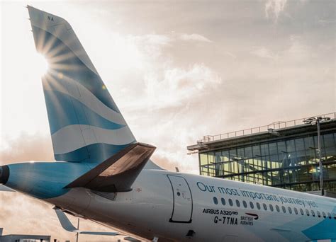 British Airways Latest News