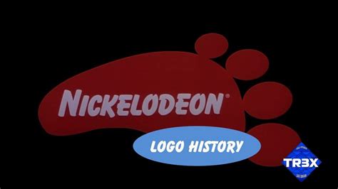 Nickelodeon Movies Logo Logodix