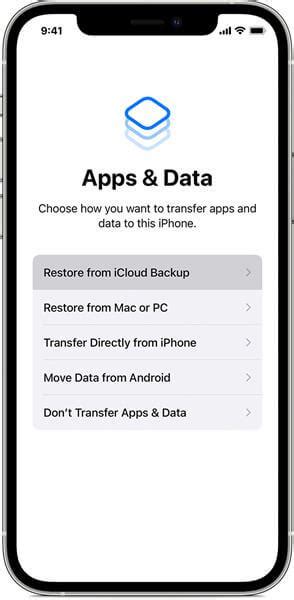 2025 3 Fast Ways To Retrieve Deleted Iphone Messages Without Backup
