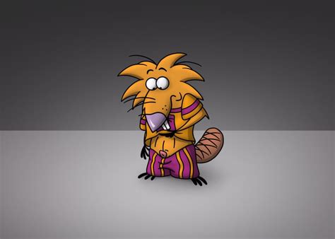 Rule 34 4 Fingers 4 Toes Absurd Res Anthro Balls Beaver Biped Black