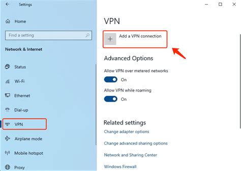 How To Set Up A VPN On Windows X VPN