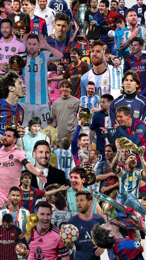 Fondos De Pantalla Messi Chiquito