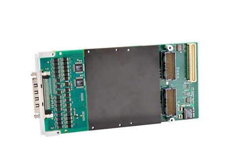 New Xmc Modules Feature Xilinx® Artix® 7 Fpga