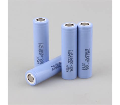 Jenis Jenis Baterai Lithium Pada Kendaraan Listrik Electric Art Bogipower Com