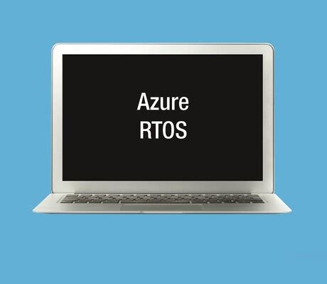 Stmicroelectronics Stm Cube Ecosystem With Microsoft Azure Rtos