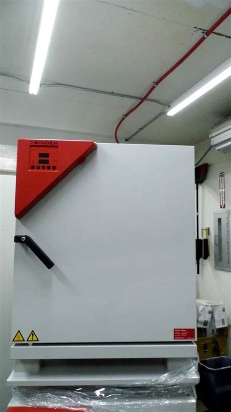 Binder C 150 Ul Double Stack Co2 Incubators Listing 942341 55 Off