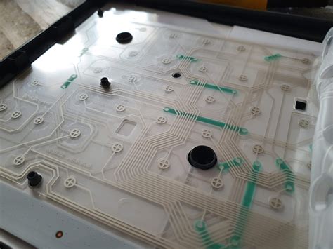Eating Oranges And Making Ids Logitech G213 Keyboard Faulty Missed Duplicate Key Presses