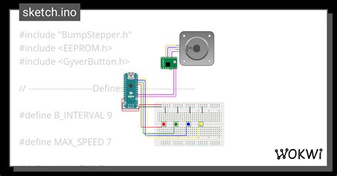 Standing Desk Copy Wokwi Esp32 Stm32 Arduino Simulator