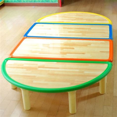 꾸밈닷컴 반원책상모서리 사각책상모서리