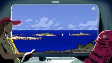 Create Lofi Loop Animation Lofi Loop Animated Gif Animation Nft Animation