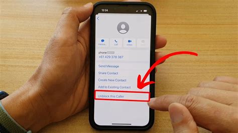 How To Turn Off Message Blocking On Iphone [easy Way] Alvaro Trigos Blog