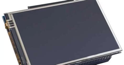 Raspberry Pi TFT LCD 3 5 Inch