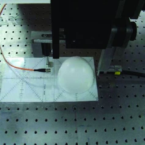 Circular Phantom Surrounded By Source And Detector Position Download Scientific Diagram