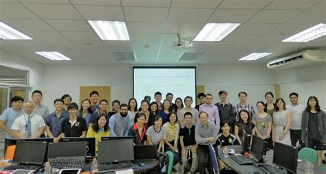 D Lab Special Talks On “machine And Deep Learning Meet Genome Scale Metabolic Modelling For