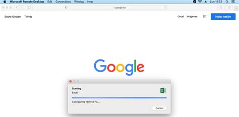 Office 365 Rdp Apps Not Showing Through Microsoft Remote Desktop For Mac Microsoft Qanda