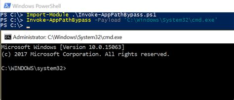 Uac Bypass Sdclt Penetration Testing Lab